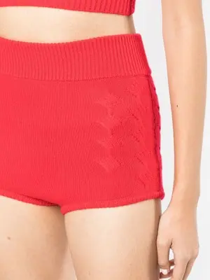 Cashmere In Love Cashmere-blend Knickers