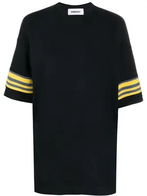 AMBUSH Logo-print T-shirt