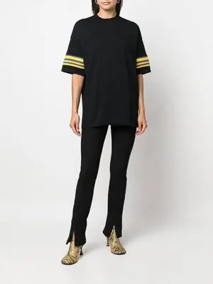 AMBUSH Logo-print T-shirt