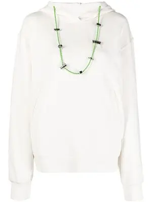 AMBUSH Long-sleeve Hoodie
