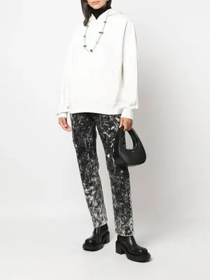 AMBUSH Long-sleeve Hoodie