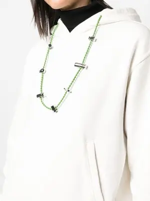 AMBUSH Long-sleeve Hoodie