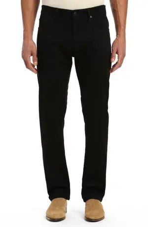 MAVI Matt Relaxed Straight Fit Jeans