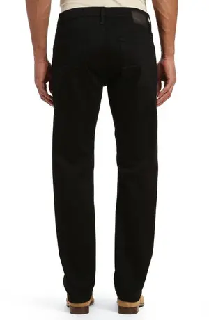 MAVI Matt Relaxed Straight Fit Jeans