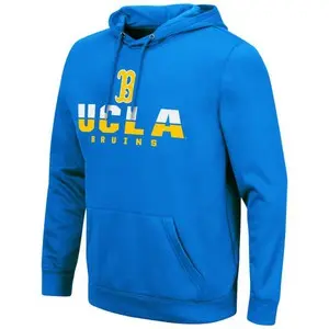 COLOSSEUM Ucla Bruins Lantern Pullover Hoodie