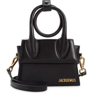 Jacquemus Cross Body Mini Bags