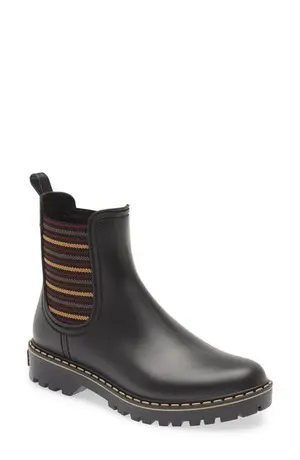 TONI PONS Corbin Waterproof Chelsea Boot