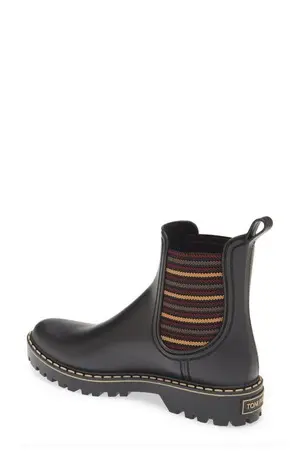 TONI PONS Corbin Waterproof Chelsea Boot