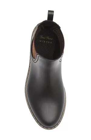 TONI PONS Corbin Waterproof Chelsea Boot