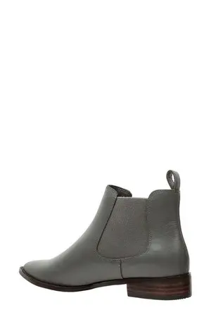 Linea Paolo Zoey Chelsea Boots - Stone