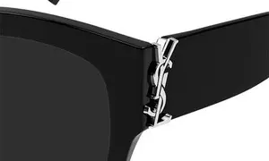 Saint Laurent 56mm Cat Eye Sunglasses