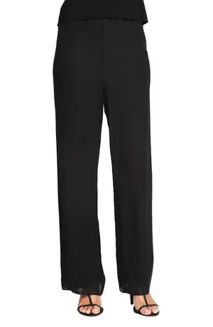 Alex Evenings Chiffon Pants