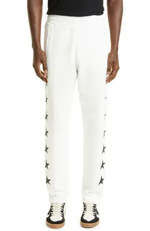 Golden Goose Sport Bottoms For Men