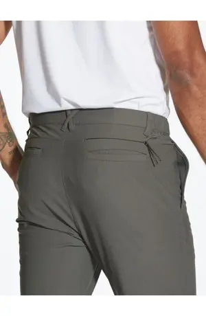 CUTS Ao Slim Fit Performance Joggers