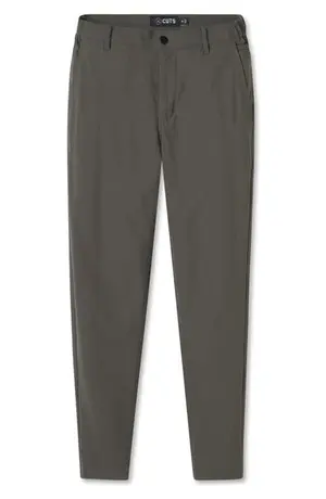 CUTS Ao Slim Fit Performance Joggers