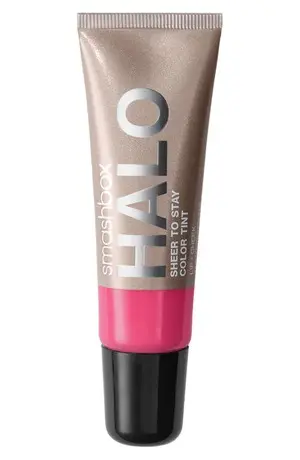 Smashbox Halo Sheer To Stay Cream Cheek & Lip Tint - Blush