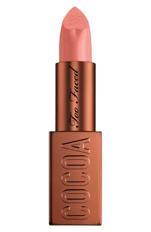 TOO FACED Cocoa Bold Lipstick - Buttercream