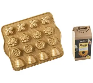 NORDICWARE Spring Bitelet Bundle - One-color