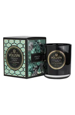 Voluspa Classic Candle