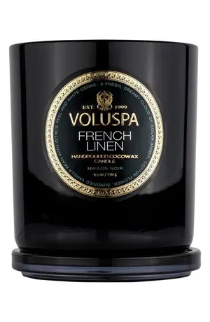 Voluspa Classic Candle