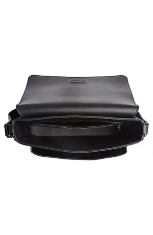 Mcm Klassik Small Messenger Bag