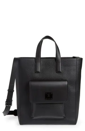 Mcm Klassik Medium Tote