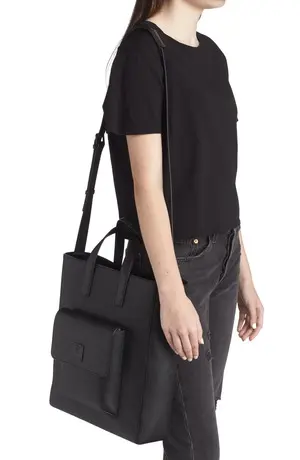 Mcm Klassik Medium Tote