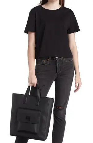 Mcm Klassik Medium Tote