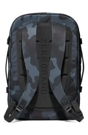 Cole Haan Zerøgrand 48-hour Backpack