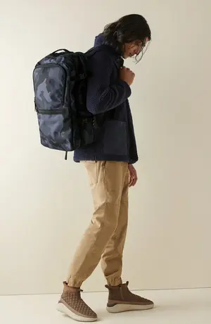 Cole Haan Zerøgrand 48-hour Backpack