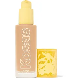 KOSAS Revealer Skin Improving Spf 25 Foundation - Light Neutral Warm 130