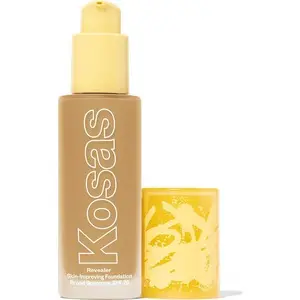KOSAS Revealer Skin Improving Spf 25 Foundation - Medium Tan Olive 270