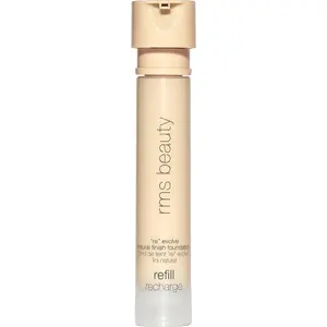 RMS BEAUTY Reevolve Natural Finish Liquid Foundation - 000 Refill