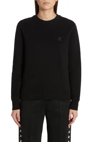 Golden Goose Crewneck Sweatshirts Hoodies For Women