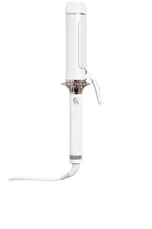 T3 Bodywaver 1 3/4 Professional Styling Iron - White