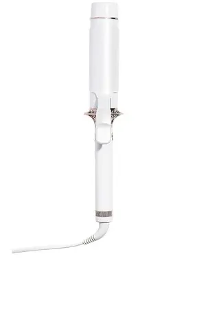 T3 Bodywaver 1 3/4 Professional Styling Iron - White