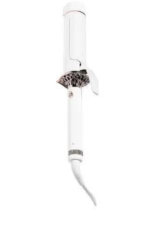 T3 Bodywaver 1 3/4 Professional Styling Iron - White