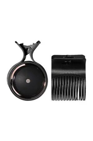 T3 Volumizing Hot Rollers Luxe - Black
