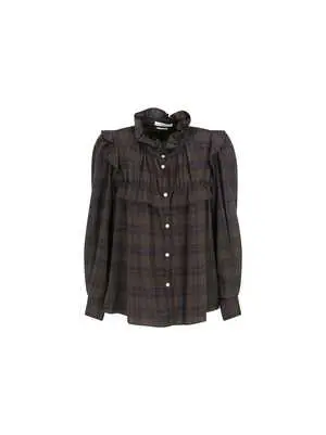 Isabel Marant Idety Shirt