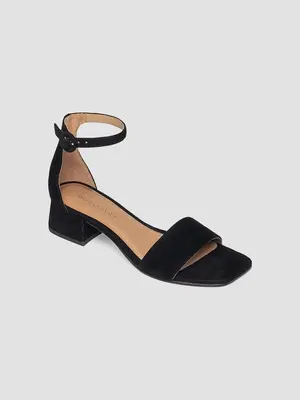 Bernardo Jalena Low Heel Sandals