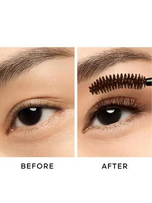 GUERLAIN Noir G Volumizing & Curling Mascara - Brown