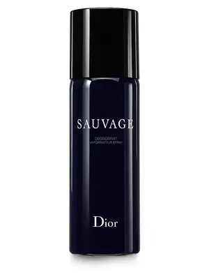 Dior Sauvage Deodorant Spray - One-color