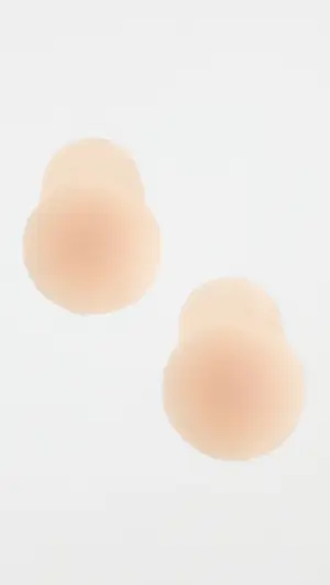BRISTOLS6 Nippies Skin Tabs - Caramel