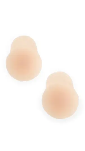 BRISTOLS6 Nippies Skin Tabs - Caramel