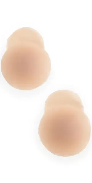 BRISTOLS6 Nippies Skin Tabs - Coco