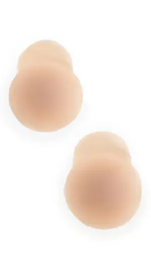 BRISTOLS6 Nippies Skin Tabs - Coco