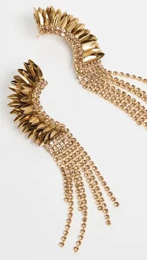 Deepa Gurnani Deepa Estella Earrings