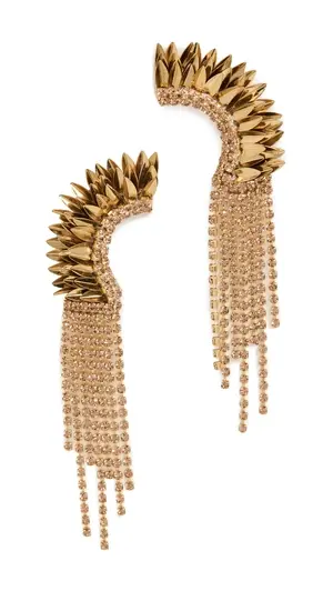 Deepa Gurnani Deepa Estella Earrings