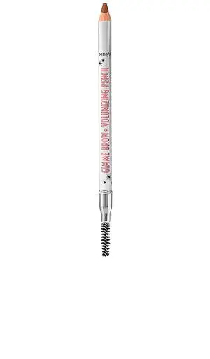 BENEFIT COSMETICS Gimme Brow + Volumizing Fiber Eyebrow Pencil - 2.75 Warm Auburn