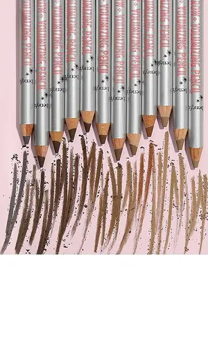 BENEFIT COSMETICS Gimme Brow + Volumizing Fiber Eyebrow Pencil